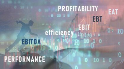 EBITDA, EBIT, EBT, dan EAT: Pengertian, Perhitungan, Fungsi dan ...